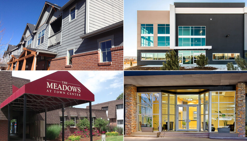 Central Management - Elevating Property Management Through True Partnership