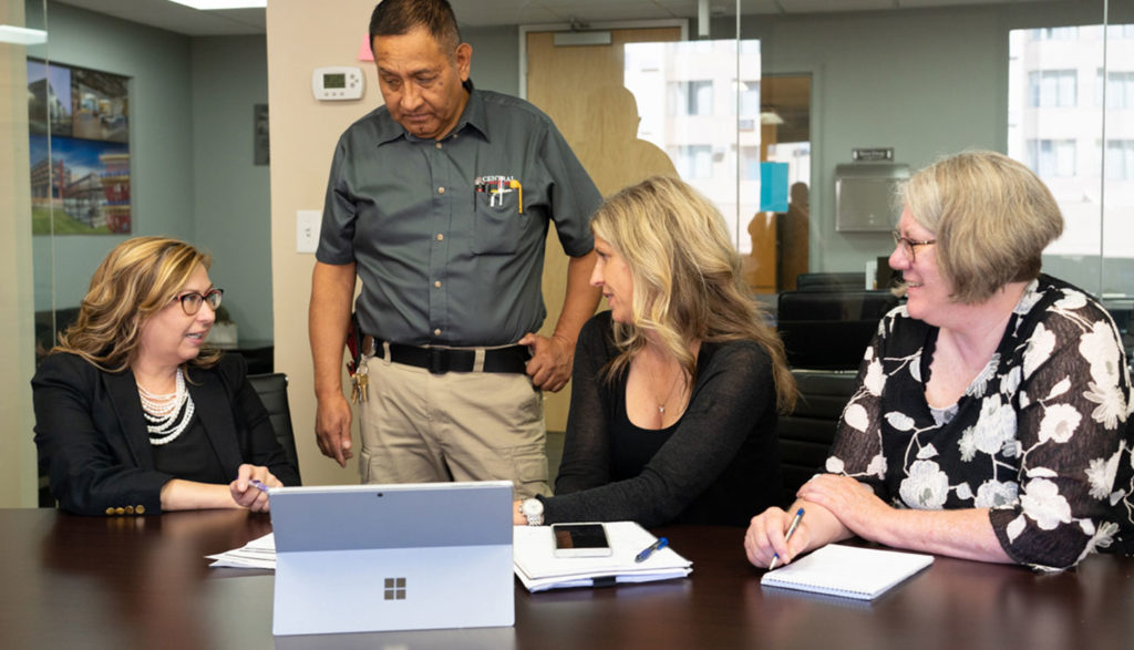 Central Management - Elevating Property Management Through True Partnership