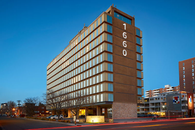 Central Management - Elevating Property Management Through True Partnership
