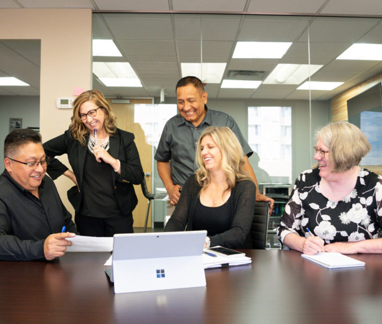 Careers - Central Management