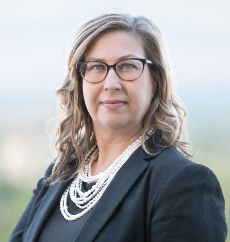 Who We Are - Central Management